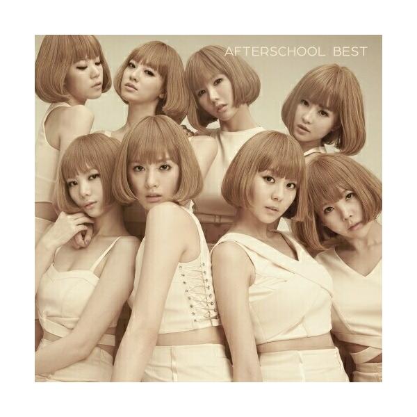 【発売日：2015年03月18日】AFTERSCHOOL (アフタースクール あふたーすくーる)2015年3月18日 発売AFTERSCHOOLによる初の日本ベスト・アルバム。2011年の日本デビュー以降にリリースした全シングル曲や、カウン...
