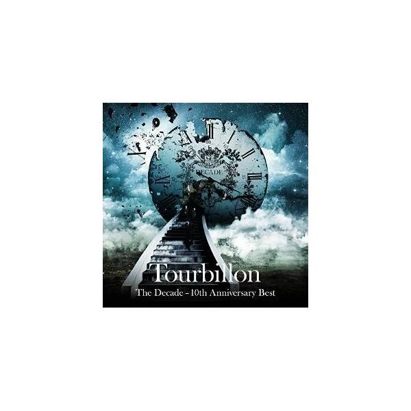 【発売日：2015年11月25日】Tourbillon (トゥールビヨン とぅーるびよん)2015年11月25日 発売LUNA SEAのRYUICHI、INORAN、そして2人の盟友H.Hayamaの三人が結成したスーパーユニット”Tour...