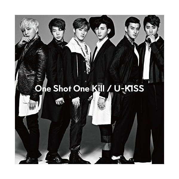【発売日：2016年03月23日】UKISS (ユーキス ゆーきす)2016年3月23日 発売日本デビュー5周年目に突入した通算5枚目のアルバム。U-KISS史上過去最高出荷枚数を記録したシングル「Stay Gold」、2015年のツアーで...
