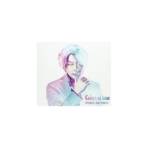 【発売日：2016年09月28日】河村隆一 (カワムラリュウイチ かわむらりゅういち)2016年9月28日 発売約1年ぶりとなるオリジナル・アルバム。今作はJAZZテイストも取り入れ、より幅広いポップフィールドに入り込む意欲作。CD:11....