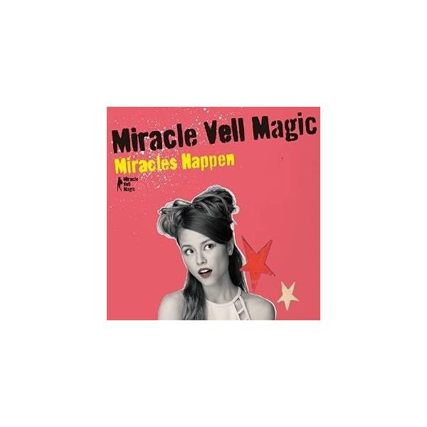 【発売日：2016年11月23日】Miracle Vell Magic (ミラクルベルマジック みらくるべるまじっく)2016年11月23日 発売ネットで話題!新世代のガールズ・アイコン、Miracle Vell Magic。初のメジャーリ...
