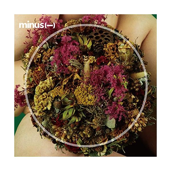 【発売日：2016年12月28日】minus(-) (マイナス まいなす)2016年12月28日 発売元SOFT BALLETの藤井麻輝と森岡賢のユニット”minus(-)”がファースト・フル・アルバムをリリース。2016年6月に急逝した森...