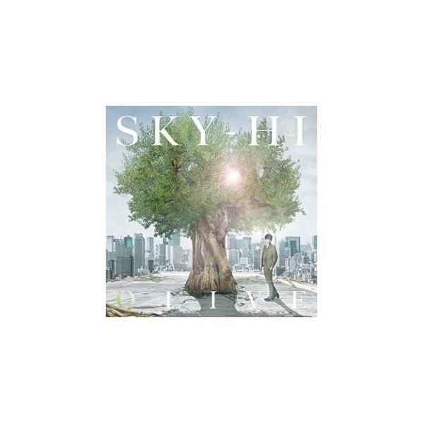 【発売日：2017年01月18日】SKY-HI (スカイハイ すかいはい)2017年1月18日 発売SKY-HI(AAA 日高光啓)、通算3枚目となるアルバムがリリース!CD:11.リインカーネーション2.BIG PARADE3.Doubl...