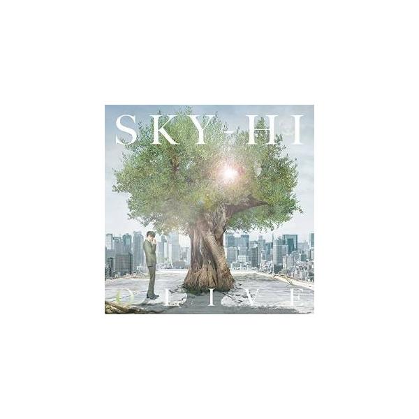 【発売日：2017年01月18日】SKY-HI (スカイハイ すかいはい)2017年1月18日 発売SKY-HI(AAA 日高光啓)、通算3枚目となるアルバムがリリース!CD:11.リインカーネーション2.BIG PARADE3.Doubl...