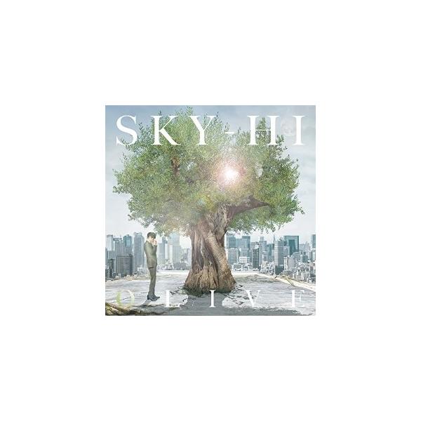 【発売日：2017年01月18日】SKY-HI (スカイハイ すかいはい)2017年1月18日 発売SKY-HI(AAA 日高光啓)、通算3枚目となるアルバムがリリース!CD:11.リインカーネーション2.BIG PARADE3.Doubl...