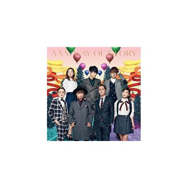 【発売日：2017年02月22日】AAA (トリプルエー とりぷるえー)2017年2月22日 発売2016年11月12、13日に京セラドーム大阪で、11月15、16日に東京ドームで初の単独ドーム公演を成功させたAAA。そんな飛躍の年となった...