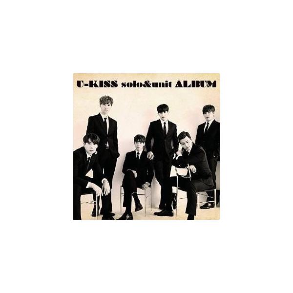 【発売日：2017年03月15日】U-KISS (ユーキス ゆーきす)2017年3月15日 発売既に発表していた「Play Back」のJUNバージョン、キソプ曲「Spring Love」(「君のような春」の日本語バージョン)、イライ&am...