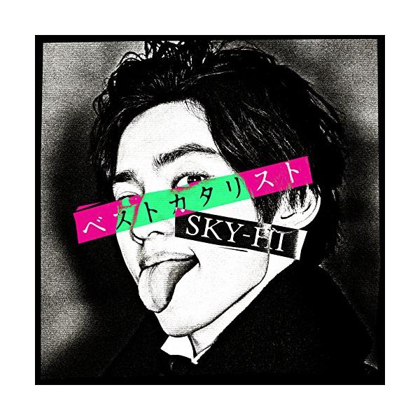 【発売日：2018年03月21日】SKY-HI (スカイハイ すかいはい)2018年3月21日 発売その確かなスキルとパフォーマンスでHIP HOPシーンのみならずミュージックシーンで注目を集めるSKY-HI。これまでに発表された数多くのコ...