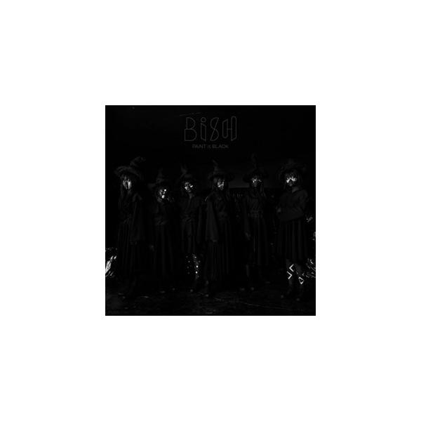 【発売日：2018年03月28日】BiSH (ビッシュ びっしゅ)2018年3月28日 発売BiSHのメジャー・サード・シングル。人気テレビアニメ『ブラッククローバー』第2クールオープニングテーマ楽曲。CD:11.PAiNT it BLAC...