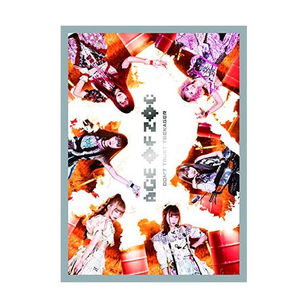 【発売日：2021年01月20日】ZOC (ゾック ぞっく)2021年1月20日 発売大森靖子がプロデューサー兼メンバーとして参加しているアイドルグループ、ZOCのメジャー1stシングル!本作は、10月1日に中野サンプラザで行われたワンマン...