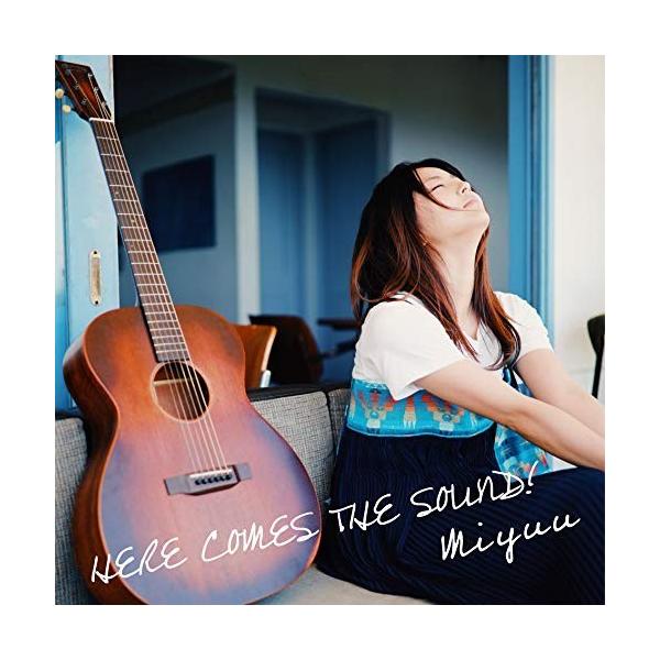 【発売日：2019年07月17日】Miyuu (ミユウ みゆう)2019年7月17日 発売前作1st(miniAL)『COME ONE,COME ALL』を販路限定で1,000枚限定リリース、完売となり、新人シンガーソングライターとしては異...