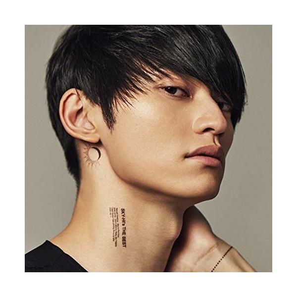 【発売日：2020年09月23日】SKY-HI (スカイハイ すかいはい)2020年9月23日 発売歌唱楽曲を収録したPOPS BEST、RAP曲を収録したRAP BEST、コラボレーション楽曲を収録したCOLLABORATION BEST...