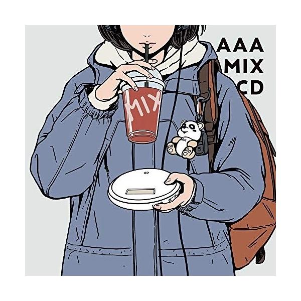 【発売日：2020年12月09日】AAA (トリプルエー とりぷるえー)2020年12月9日 発売AAAの真骨頂であるアグレッシブなアッパーチューンのみならず、ミドルテンポやメローな曲も多く収録。秋冬の夜長を彩りドライブを盛り上げる一枚にな...