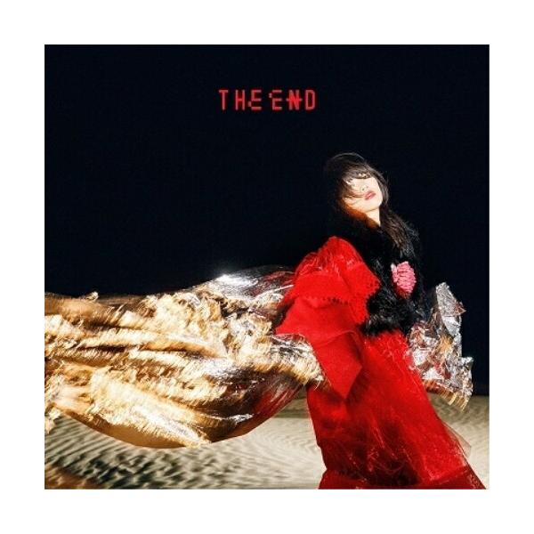 【発売日：2021年02月03日】アイナ・ジ・エンド (アイナジエンド あいなじえんど)2021年2月3日 発売約1年に及ぶ制作活動から生まれた本人作詞作曲による楽曲を収録したソロ1stアルバムがリリース決定。初めて作詞作曲をした「きえない...