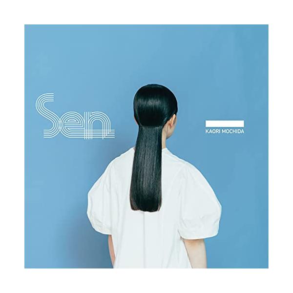 【発売日：2021年06月23日】持田香織 (モチダカオリ もちだかおり)2021年6月23日 発売持田香織、約2年半ぶりのミニアルバムがリリース!ドラマ『まだ結婚できない男』主題歌「まだスイミー」や『メナードフェアルーセント』CMソング「...