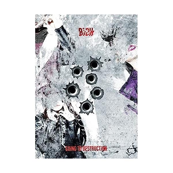 【発売日：2021年08月04日】BiSH (ビッシュ びっしゅ)2021年8月4日 発売”楽器を持たないパンクバンド”BiSHが、2021年8月4日にフルアルバムとしては、約2年1ヶ月ぶりとなるメジャー4thアルバムを発売!今作は『Cal...