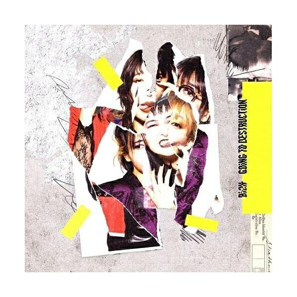 【発売日：2021年08月04日】BiSH (ビッシュ びっしゅ)2021年8月4日 発売”楽器を持たないパンクバンド”BiSHが、2021年8月4日にフルアルバムとしては、約2年1ヶ月ぶりとなるメジャー4thアルバムを発売!今作は『Cal...