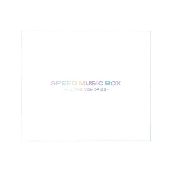 【発売日：2021年01月13日】SPEED (スピード すぴーど)2021年1月13日 発売2021年に25周年を迎えるSPEEDが初となるBOXをリリース!CDにはこれまでに発表した全シングル・アルバム曲のオリジナルバージョンと未発表曲...