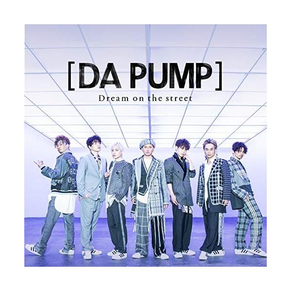 【発売日：2021年03月17日】DA PUMP (ダパンプ だぱんぷ)2021年3月17日 発売DA PUMPの原点・ストリートダンスを活かしたファンクダンスミュージック!メンバーの各ダンスのルーツ(HIP HOP・ポップ・ロック等)、ダ...