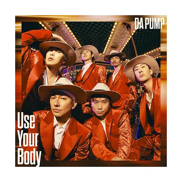 【発売日：2024年02月21日】DA PUMP (ダパンプ だぱんぷ)2024年2月21日 発売37thシングルは DA PUMP の DANCE を堪能!37thシングルは DA PUMP の DANCE を堪能!2つの 表情を味わえる...