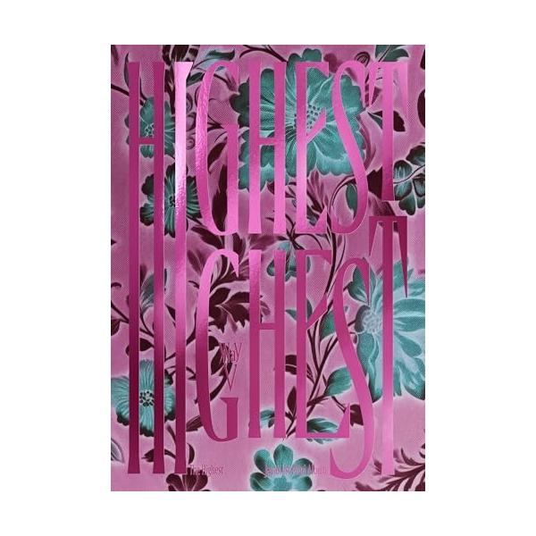 【発売日：2024年09月25日】WayV (ウェイブイ うぇいぶい)2024年9月25日 発売WayV、日本デビューが決定!日本デビューミニアルバム『The Highest』 は、様々なジャンルの日本オリジナル曲全6曲を収録。CD:11....