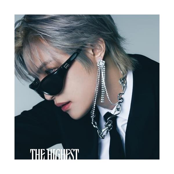 【発売日：2024年09月25日】WayV (ウェイブイ うぇいぶい)2024年9月25日 発売WayV、日本デビューが決定!日本デビューミニアルバム『The Highest』 は、様々なジャンルの日本オリジナル曲全6曲を収録。CD:11....