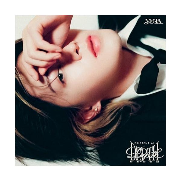 【発売日：2024年11月13日】YUTA (ユウタ ゆうた)2024年11月13日 発売YUTA、The 1st Mini Album『Depth』のリリースが決定!リード楽曲「Off The Mask」をはじめ、アレンジを加えた待望の「...