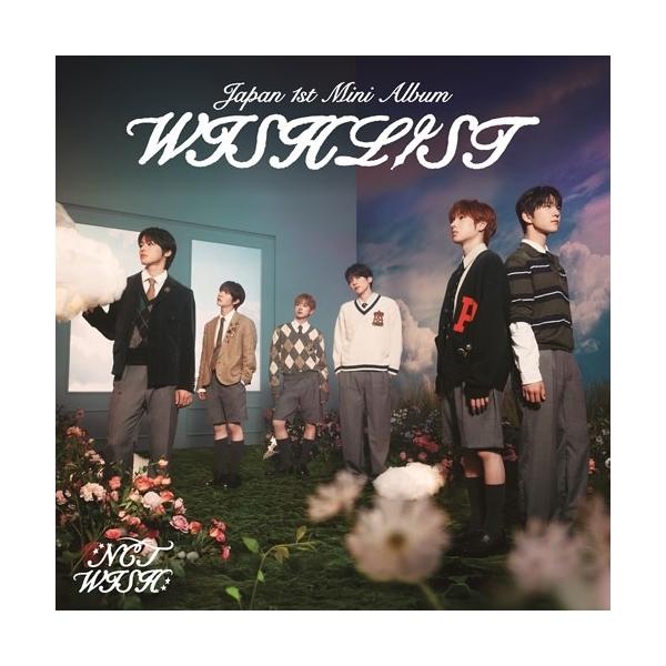 【発売日：2026年01月14日】NCT WISH (エヌシーティーウィッシュ えぬしーてぃーうぃっしゅ)2026年1月14日 発売NCT WISH初の日本オリジナルミニアルバム『WISHLIST』。NCT WISHが希望と夢を叶える存在と...
