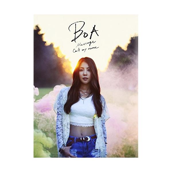 【発売日：2013年10月23日】BoA (ボア ぼあ)2013年10月23日 発売BoAの2013年第3弾シングル。前作「Tail of Hope」の夏曲とは打って変わり、彼女の魅力が光る、寒い季節にぴったりな切ないミディアム・バラード楽...