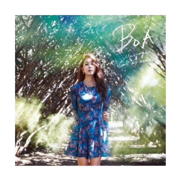 【発売日：2013年10月23日】BoA (ボア ぼあ)2013年10月23日 発売BoAの2013年第3弾シングル。前作「Tail of Hope」の夏曲とは打って変わり、彼女の魅力が光る、寒い季節にぴったりな切ないミディアム・バラード楽...