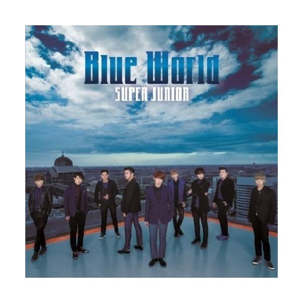 【発売日：2013年12月11日】SUPER JUNIOR (スーパージュニア すーぱーじゅにあ)2013年12月11日 発売SUPER JUNIORの約1年4ヵ月ぶり(2013年時)となる通算5枚目の日本版シングル。シングルとしては初の日...