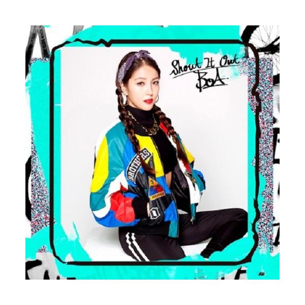 【発売日：2014年03月05日】BoA (ボア ぼあ)2014年3月5日 発売BoAの2014年第1弾シングル。タイトル曲は、27歳になった大人のBoAが表現されたダンス楽曲。カップリングには、「close to me」を収録。CD:11...