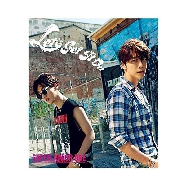 【発売日：2015年09月30日】SUPER JUNIOR-D&amp;E (スーパージュニアディーアンドイー すーぱーじゅにあでぃーあんどいー)2015年9月30日 発売歌手、タレント、バラエティ、モデル等各ジャンルでも活躍するエンタテイ...