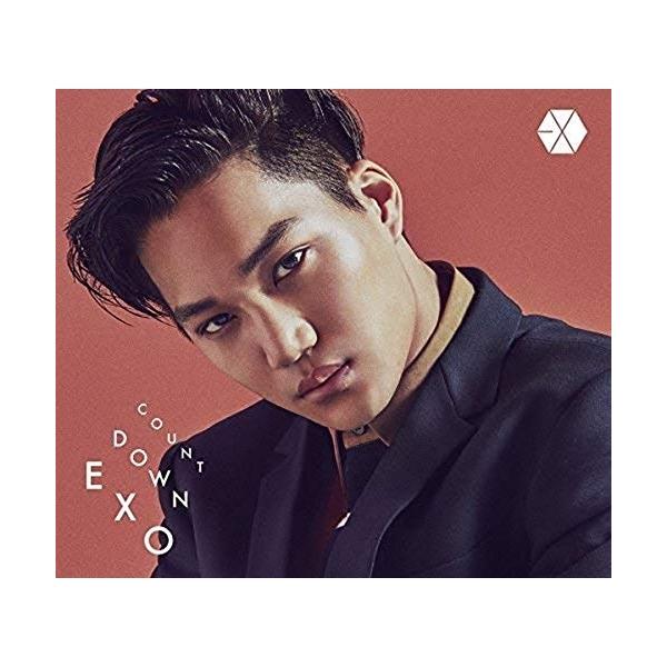 【発売日：2018年01月31日】EXO (エクソ えくそ)2018年1月31日 発売EXO、待望の日本ファースト・アルバムが発売決定!日本オリジナルアルバムとなる今作はリード曲となる「Electric Kiss」ほか、日本デビュー・シング...