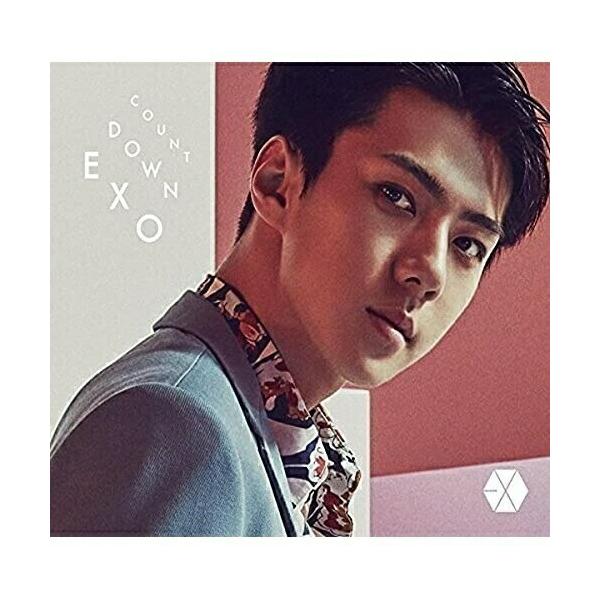 【発売日：2018年01月31日】EXO (エクソ えくそ)2018年1月31日 発売EXO、待望の日本ファースト・アルバムが発売決定!日本オリジナルアルバムとなる今作はリード曲となる「Electric Kiss」ほか、日本デビュー・シング...