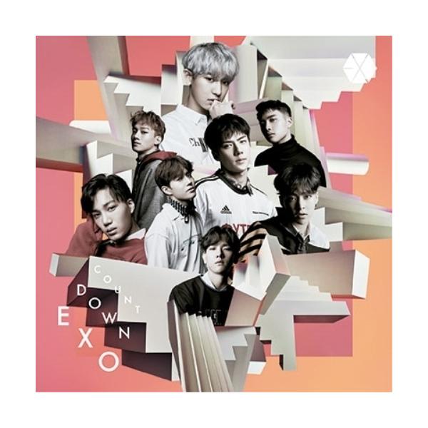【発売日：2018年01月31日】EXO (エクソ えくそ)2018年1月31日 発売EXO、待望の日本ファースト・アルバムが発売決定!日本オリジナルアルバムとなる今作はリード曲となる「Electric Kiss」ほか、日本デビュー・シング...