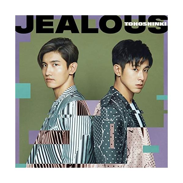 【発売日：2018年11月21日】東方神起 (トウホウシンキ とうほうしんき)2018年11月21日 発売前人未到の日産スタジアム3DAYS公演を達成した東方神起。再始動後、初となるオリジナルアルバムをリリースし海外アーティスト史上最多7作...