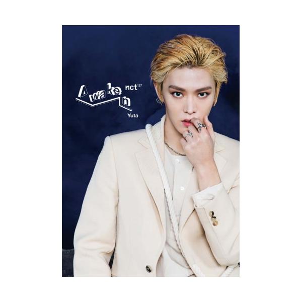 【発売日：2019年04月17日】NCT 127 (エヌシーティーイチニナナ えぬしーてぃーいちになな)2019年4月17日 発売SM ENTERTAINMENTからデビューし、爆発的な勢いでファンが増えている期待の新世代グループNCT 1...