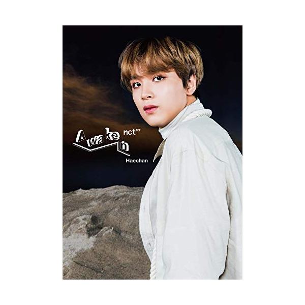 【発売日：2019年04月17日】NCT 127 (エヌシーティーイチニナナ えぬしーてぃーいちになな)2019年4月17日 発売SM ENTERTAINMENTからデビューし、爆発的な勢いでファンが増えている期待の新世代グループNCT 1...