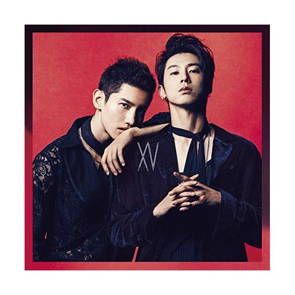 【発売日：2019年10月16日】東方神起 (トウホウシンキ とうほうしんき)2019年10月16日 発売東方神起15th ANNIVERSARY!日本デビュー15周年を迎えた東方神起が、さらなる未来にむけて踏み出す。記念すべきオリジナルフ...