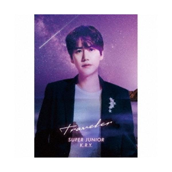 【発売日：2020年10月28日】SUPER JUNIOR-K.R.Y. (スーパージュニアケイアールワイ すーぱーじゅにあけいあーるわい)2020年10月28日 発売SUPER JUNIORのキュヒョン・リョウク・イェソンからなるSUPE...