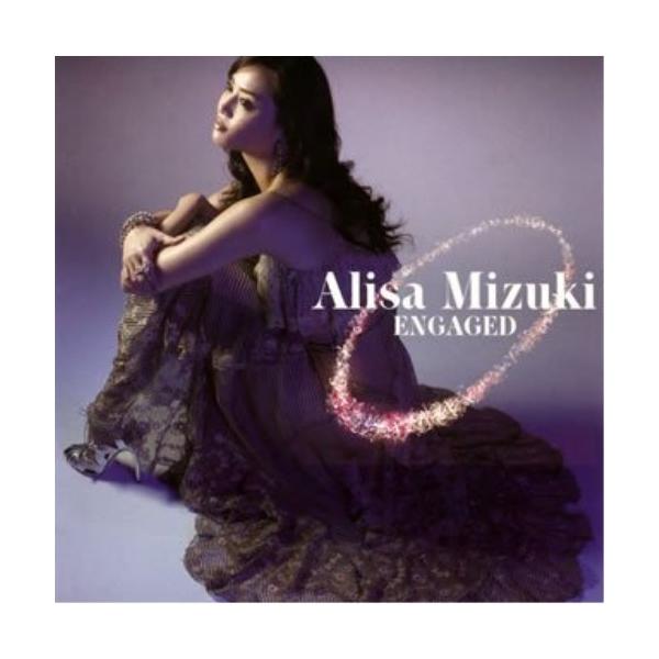 【発売日：2008年02月06日】観月ありさ (ミヅキアリサ みづきありさ)2008年2月6日 発売TV:NTV系ドラマ『斉藤さん』主題歌を収録したシングル。C/Wには自身が作詞を担当した「アネモネ」を収録。CD:11.ENGAGED2.ア...