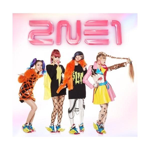 【発売日：2011年11月16日】2NE1 (トゥエニィワン とぅえにぃわん)2011年11月16日 発売次世代を担うポップ・アイコンこと、韓国発の4人組ガールズ・グループ、2NE1(トゥエニィワン)の日本でのファースト・シングル。フジテレ...