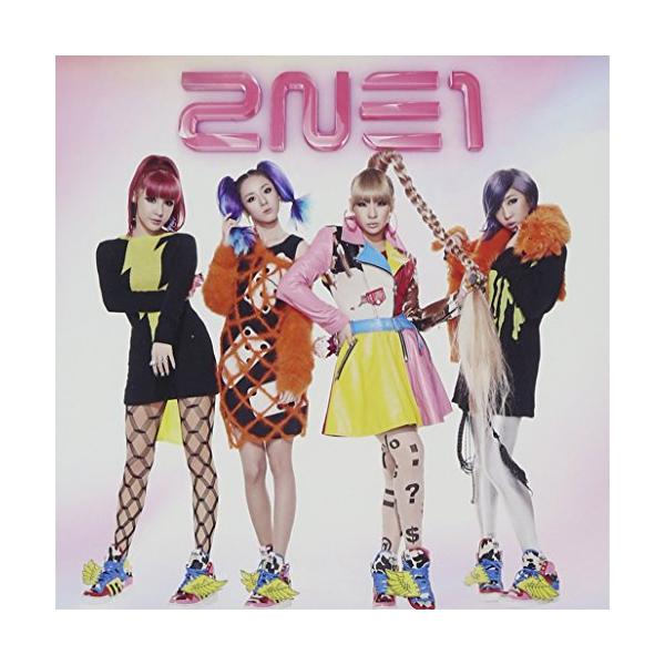 【発売日：2011年11月16日】2NE1 (トゥエニィワン とぅえにぃわん)2011年11月16日 発売次世代を担うポップ・アイコンこと、韓国発の4人組ガールズ・グループ、2NE1(トゥエニィワン)の日本でのファースト・シングル。フジテレ...