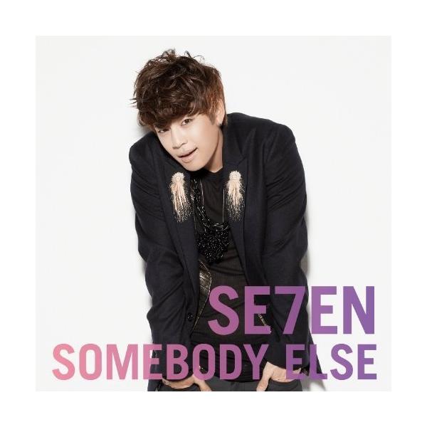 【発売日：2012年01月18日】SE7EN (セブン せぶん)2012年1月18日 発売現在のK-POPブームの先駆者として日本でも確かな実績を残してきた、韓国R&amp;B界の貴公子'SE7EN'が満を持して日本にCOMEBACK!!B...