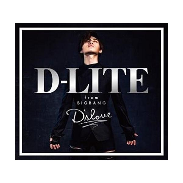 【発売日：2014年07月16日】D-LITE from BIGBANG (ディライトフロムビッグバン でぃらいとふろむびっぐばん)2014年7月16日 発売アジアが誇るモンスター・グループ、BIGBANGのヴォーカリスト、D-LITE(f...