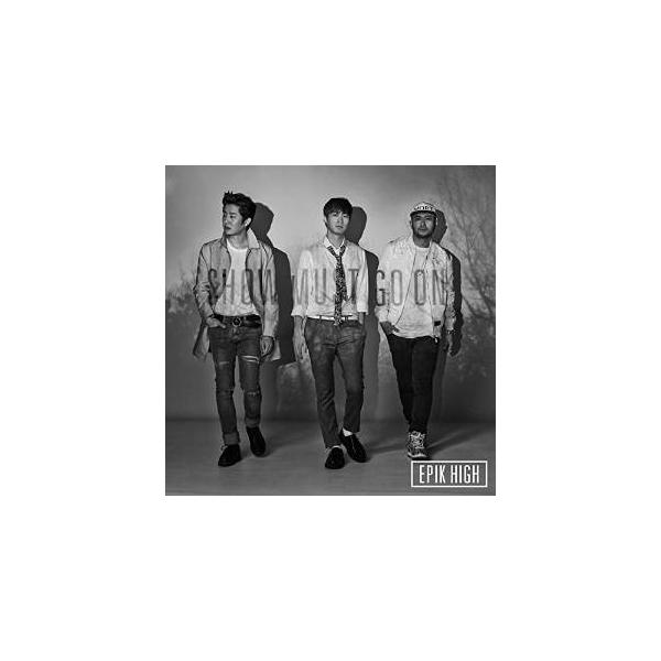 【発売日：2015年04月29日】EPIK HIGH (エピックハイ えぴっくはい)2015年4月29日 発売BIGBANG、2NE1を擁するYG ENTERTAINMENTが誇る韓国のヒップホップレジェンド、EPIK HIGHの韓国での活...