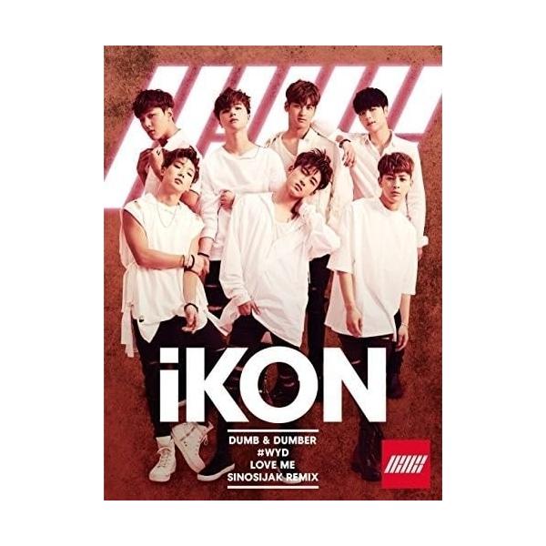 【発売日：2016年09月28日】iKON (アイコン あいこん)2016年9月28日 発売2016年1月13日発売のデビュー・アルバム『WELCOME BACK』はオリコンデイリーCDアルバムランキング初登場1位を獲得!そのアルバムを携え...