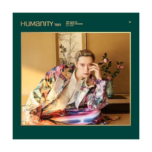 【発売日：2025年07月09日】TEN (テン てん)2025年7月9日 発売TEN、初の日本オリジナルミニアルバム!日本オリジナルの新曲を収録。LP(30cm):1A面1.Flash2.Silence3.Burn It Up4.All ...