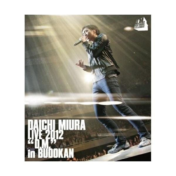 【発売日：2012年08月22日】三浦大知 (ミウラダイチ みうらだいち)2012年8月22日 発売BD:11.Illusion Show2.Touch Me3.Inside Your Head4.Who's The Man5.4am6.T...